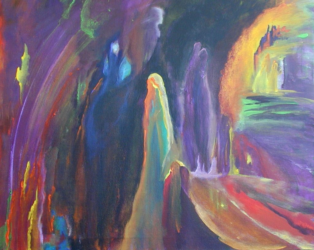 Gallery – PaintNPlay – Creativity & Play with Paint in Sedona