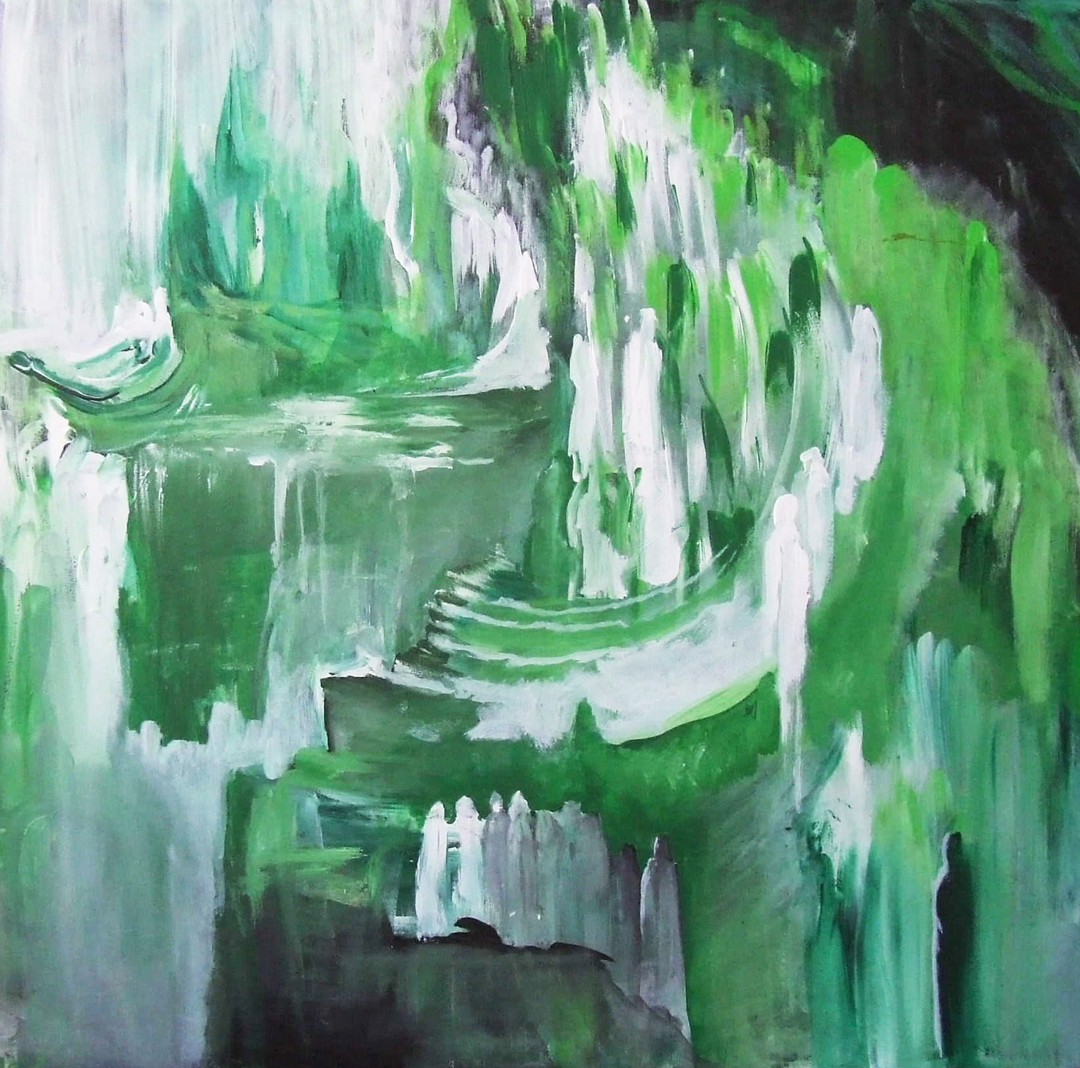 SOUL GUIDED – PaintNPlay – Creativity & Play with Paint in Sedona